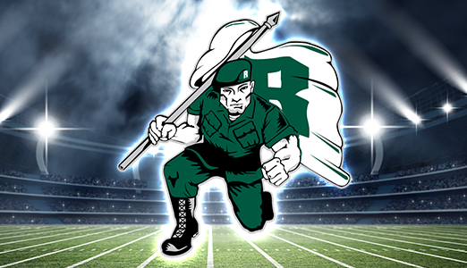 Rudder Rangers - Brazos Football